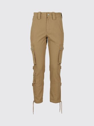 Isabel Marant Pantalon ISABEL MARANT ETOILE Femme couleur Bronze