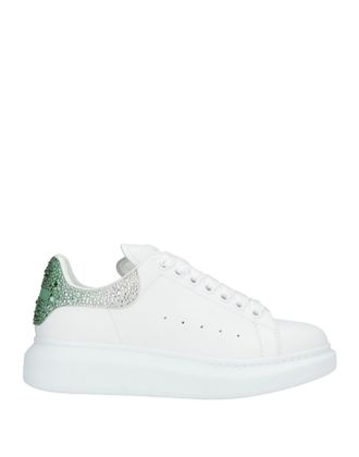 Alexander McQueen SCHUHE - Sneakers auf YOOX.COM