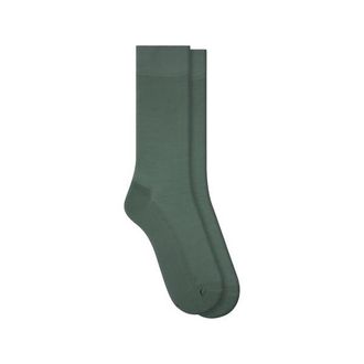 Bleufor&ecirc;t Chaussettes mi-hautes en coton