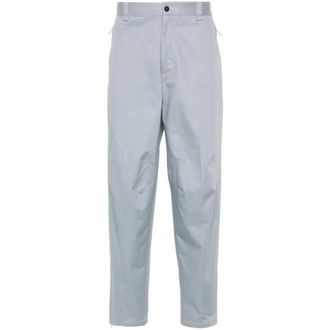 Lanvin Elegante Hose - - Trousers - Herren - Blau - M