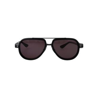 Dita Eyewear Vastik Sonnenbrille - - Accessories - unisex - Schwarzk - 59 MM