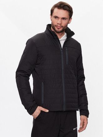 Helly Hansen Segeljacke Crew Insulator 2.0 30343 Schwarz Regular Fit