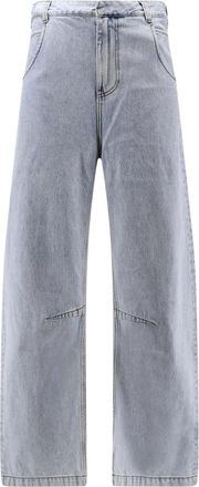 Entire studios Entire Studios, Homme, Jeans, Bleu, Taille: S Gem Jeans