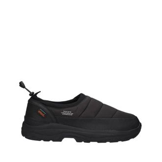 Suicoke Schwarze Pepper-Evab Outdoor-Sandalen - - Shoes - Herren - Schwarzk - 46 EU