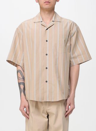 Paolo Pecora Hemd PAOLO PECORA Herren Farbe Wei&szlig;