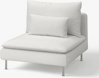 IKEA S&Ouml;DERHAMN Sitzelement 1