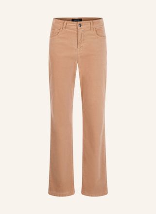 Marc Cain Hose Fendou braun
