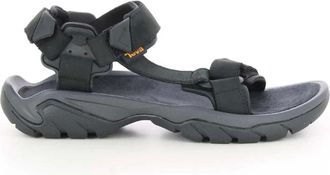 Teva Homme, Sport, Noir, Taille: 45 1/2 EU Terra FI 5 UNI Z6