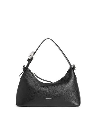Coccinelle Sac Port&eacute; &Eacute;paule - Noir