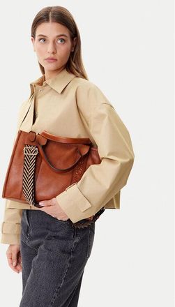 Pikolinos Handtasche Wha-354C2 Braun