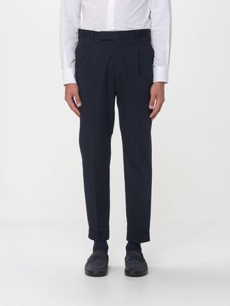 Pantaloni Torino Hose PT TORINO Herren Farbe Blau