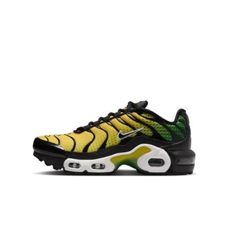 Nike Air Max Plus - - Sport - Herren - Mehrfarbig - 38 1/2 EU