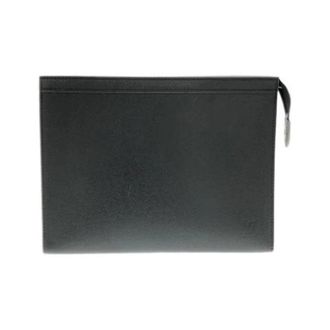 Louis Vuitton Pre-owned Pochette - Femme - Pre-owned - Noir - Taille: ONE Size