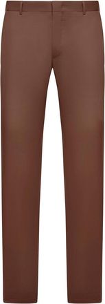 Pantaloni Torino Pantalon Couturier - Marron