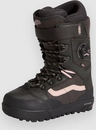 Vans Luna Pro 2026 Snowboard-Boots faded black