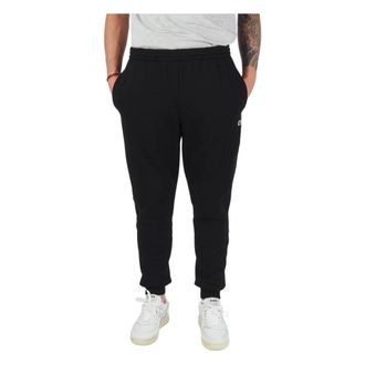 Lacoste Eco-Friendly Jogger Sweatpants Schwarz - - Trousers - Herren - Schwarzk - S