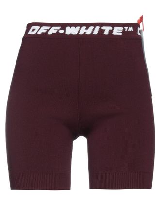 Off-white HOSEN & R&Ouml;CKE - Shorts & Bermudashorts auf YOOX.COM
