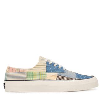 Polo Ralph Lauren Sneakers aus Stoff Polo Ralph Lauren Keaton V2 Sk 816P09768001 Bunt