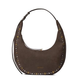 Marc Ellis Sac &agrave; bandouli&egrave;re Harriet - Femme - Sacs - Brun - Taille: ONE Size