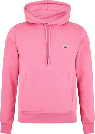 Lacoste Hoodie zum &Uuml;berziehen f&uuml;r Herren, Leger (Pink)