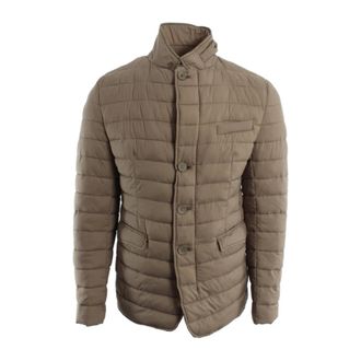 Herno Jackets - - Jackets - Herren - Grau - M