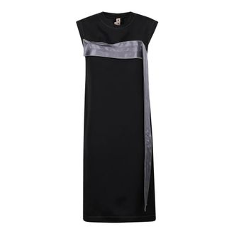 Marni Maxi Robes - Femme - Robes - Noir - Taille: 36 FR