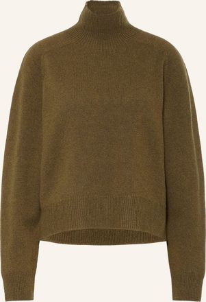 Drykorn Drykorn Pullover Lyzima gruen