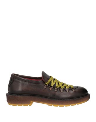 Wow SCHUHE - Schn&uuml;rschuhe auf YOOX.COM
