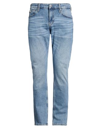 Calvin Klein HOSEN & R&Ouml;CKE - Jeanshosen auf YOOX.COM