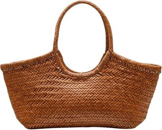 Dragon Diffusion Femme, Sacs, Brun, Taille: ONE Size Sac cabas Nantucket