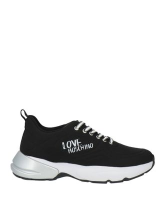 Love Moschino SCHUHE - Sneakers auf YOOX.COM