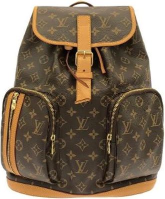 Louis Vuitton Damen, Pre-Owned, Braun, ONE SIZEGr&ouml;&szlig;e