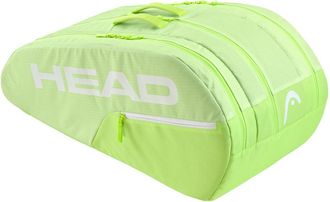 Head Base Racquet Bag L, sage