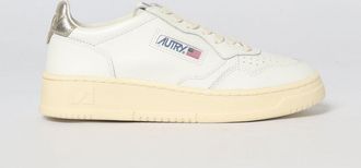 Autry Sneakers AUTRY Damen Farbe Wei&szlig;