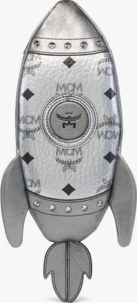 MCM Aren Rocket Umh&auml;ngetasche in Visetos