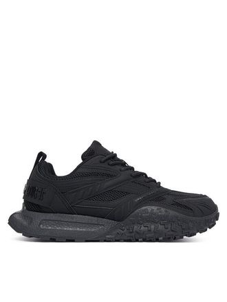 Plein Sport Sneakers SAFS USC0933 STE003N Schwarz