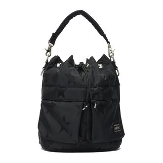 Porter-Yoshida & Co. Herren, Taschen, Schwarzk, ONE SIZEGr&ouml;&szlig;e