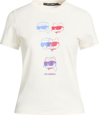 Karl Lagerfeld TOPS - T-shirts auf YOOX.COM