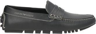 Emporio Armani SCHUHE - Mokassins auf YOOX.COM