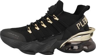 Plein Sport Sneaker Tiger Attack//Gen.X.04