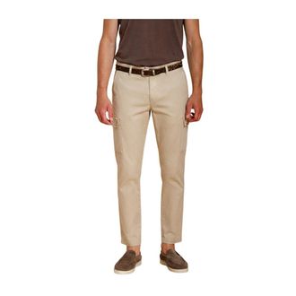 Mason's Chile Cargo Pants - - Trousers - Herren - Beige - 3XL