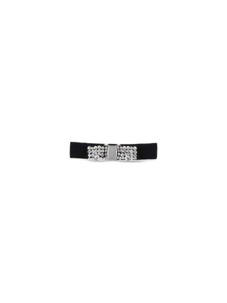 Ferragamo Hair Clip Vara