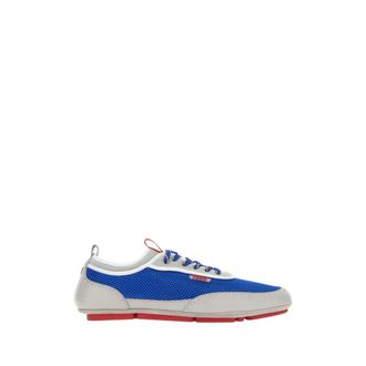 Fendi Fit Sneakers - - Shoes - Herren - Mehrfarbig - 42 EU