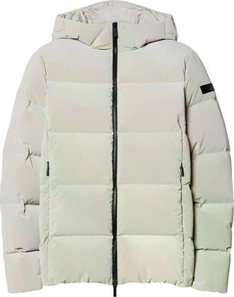 Roberto Ricci Design Sport - Homme - Vestes - Blanc - Taille: L