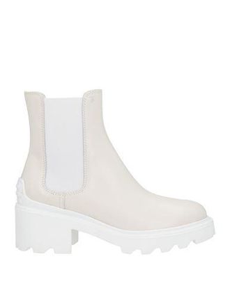 Tod's CHAUSSURES - Bottines sur YOOX.COM