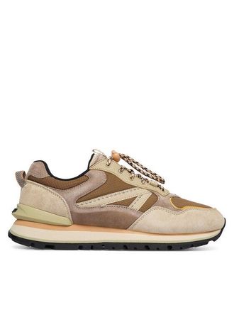 Hoff Sneakers City Off Road 22558006 Beige