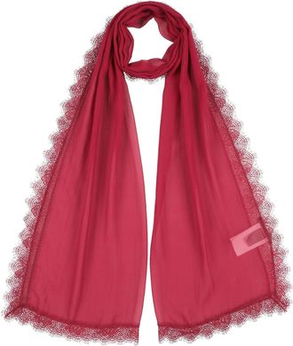 Alberta Ferretti ACCESSOIRES - Schals auf YOOX.COM