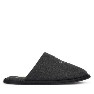 Calvin Klein Hausschuhe Calvin Klein HM0HM02277 Schwarz