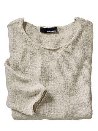 Mey & Edlich Upcycled Sweater