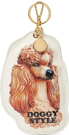 Stella McCartney Femme, Accessoires, Multicolore, Taille: ONE Size Keyring